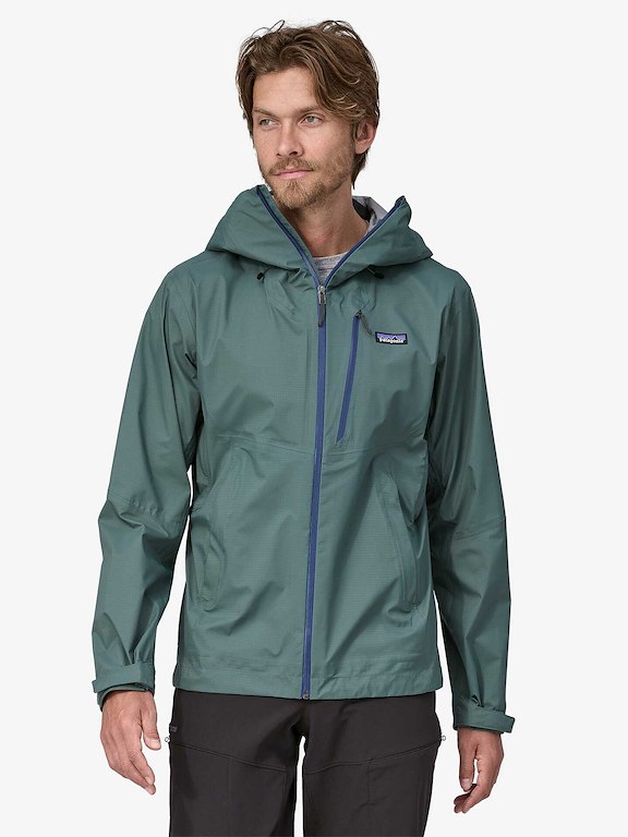 PATAGONIA M's Granite Crest Jacket
34330 RSD 24031 RSD