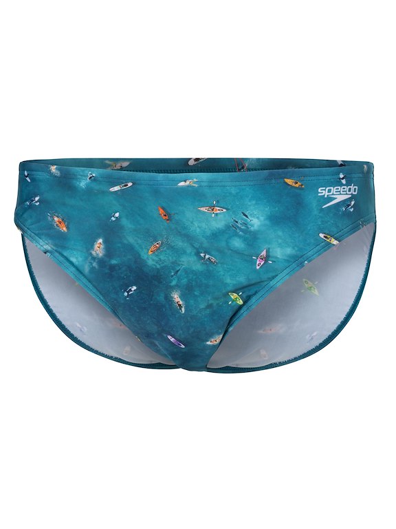 SPEEDO ESCAPE 5CM Brief
2909 RSD 
4157 RSD -30% The lowest price in the last 30 days*
4157 RSD -30% The lowest price in the last 30 days*
4157 RSD -30% Redovna cena