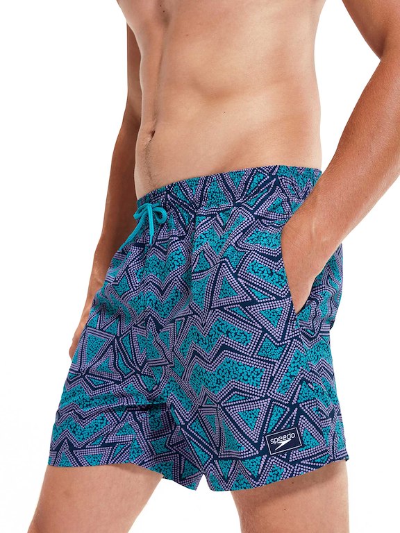 SPEEDO Muške kupaće gaće PRINT LEIS 16 Swim Shorts
3627 RSD 
5182 RSD -30% The lowest price in the last 30 days*
5182 RSD -30% The lowest price in the last 30 days*
5182 RSD -30% Redovna cena