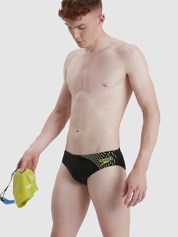 SPEEDO MEDLEY LOGO 7CM Brief
3191 RSD 2234 RSD