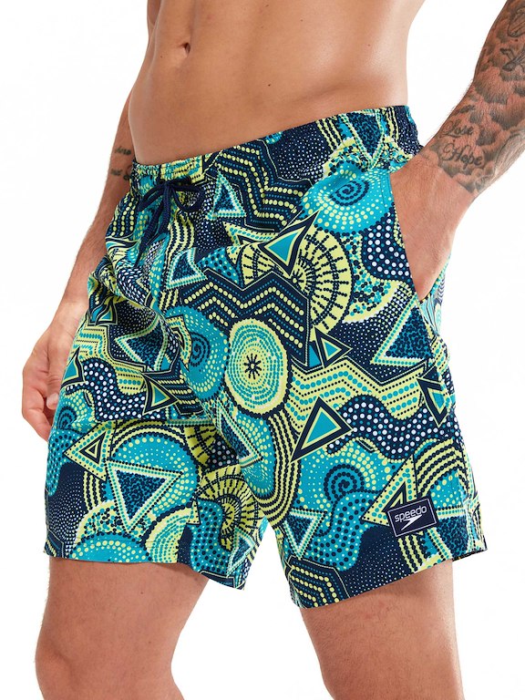 SPEEDO Muški kupaći šorc DIGI PRT LEIS 18 Swim Shorts
3796 RSD 
5424 RSD -30% The lowest price in the last 30 days*
5424 RSD -30% The lowest price in the last 30 days*
5424 RSD -30% Redovna cena