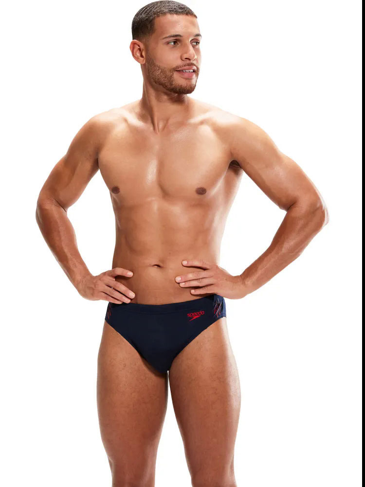 SPEEDO MENS HYPER BOOM SPLICE BRIEF
3084 RSD 
3855 RSD -20% The lowest price in the last 30 days*
3855 RSD -20% The lowest price in the last 30 days*
3855 RSD -20% Redovna cena