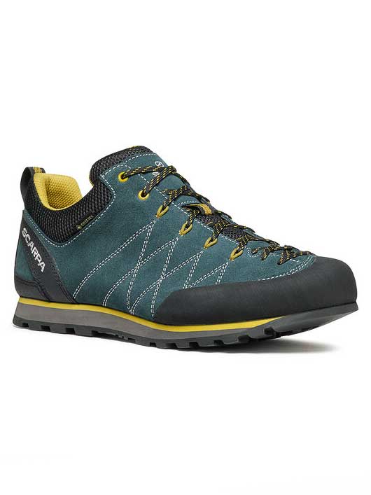 SCARPA CRUX GTX Shoes