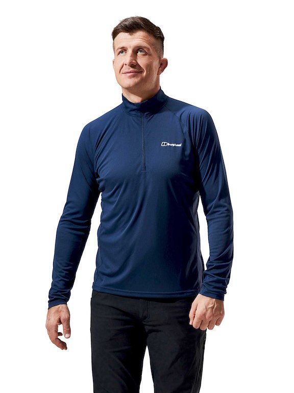 BERGHAUS M TRAILBLAZE LS HZ TECH TEE
5430 RSD 
7240 RSD -25% The lowest price in the last 30 days*
7240 RSD -25% The lowest price in the last 30 days*
7240 RSD -25% Redovna cena