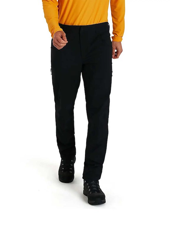 BERGHAUS Muške pantalone ORTLER 2.0 Pant
12067 RSD 8446 RSD