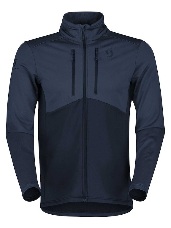 SCOTT Ms Defined Tech Fleece Jakcet
13213 RSD