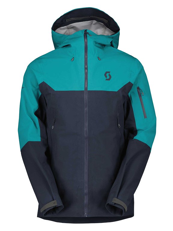 SCOTT Ms Explorair 3L Ski Jacket
36140 RSD