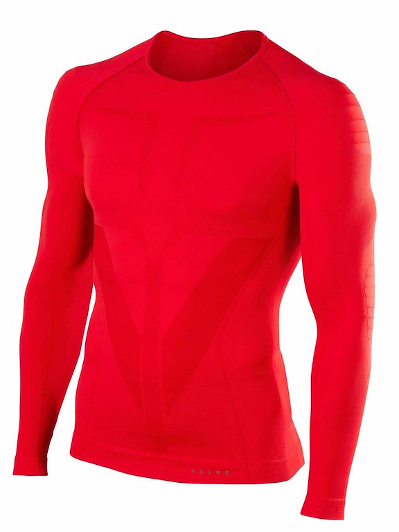 FALKE W Longsleeved Shirt
5697 RSD 
8139 RSD -30% The lowest price in the last 30 days*
8139 RSD -30% The lowest price in the last 30 days*
8139 RSD -30% Redovna cena