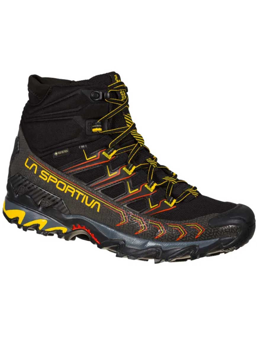 LA SPORTIVA Ultra Raptor II Mid GTX Boots
25340 RSD 20272 RSD