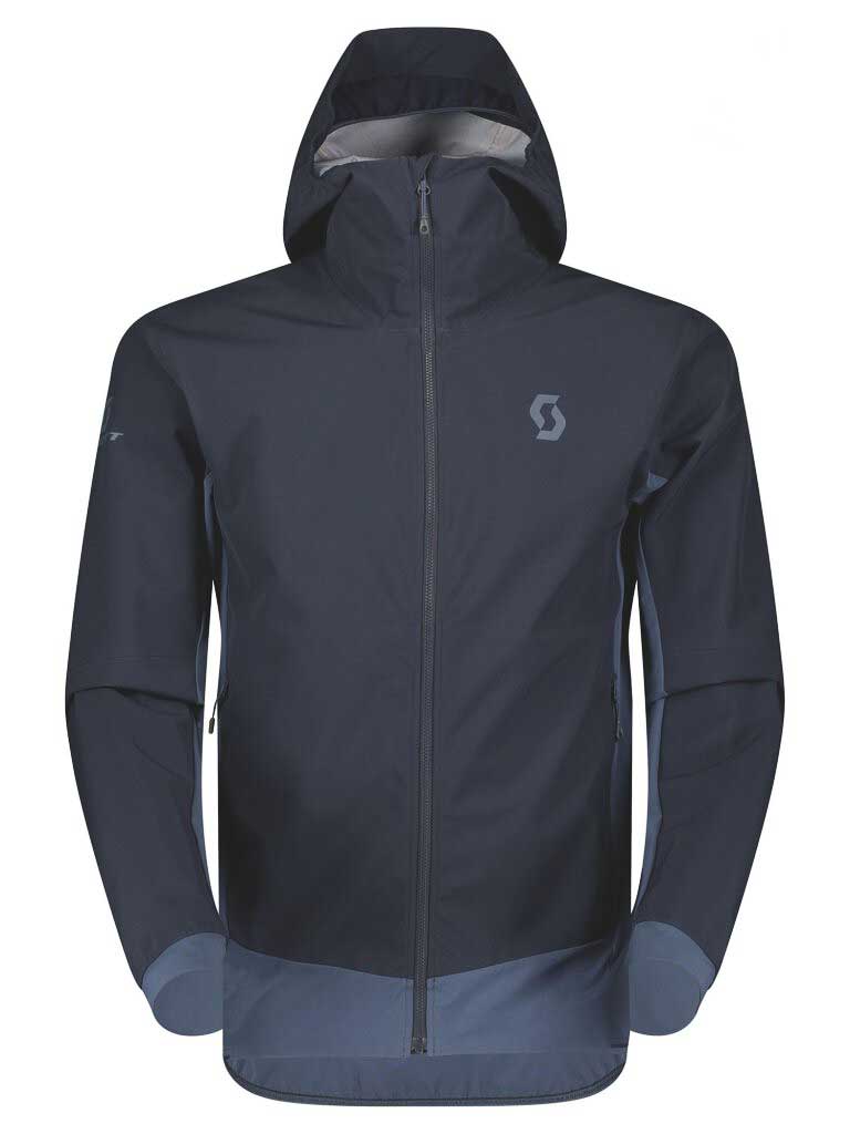 SCOTT Ms Explorair Hybrid LT Ski Jacket