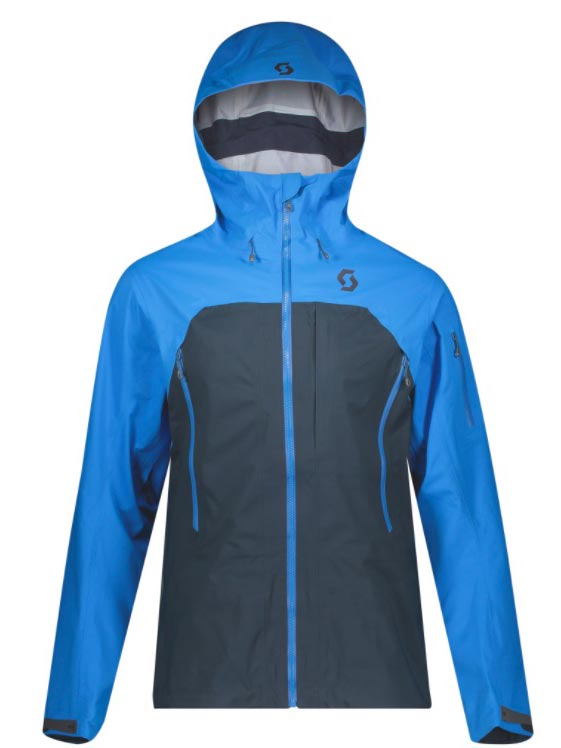 SCOTT M Explorair 3L Jacket
33727 RSD