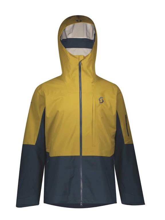 SCOTT M Vertic 3L Jacket