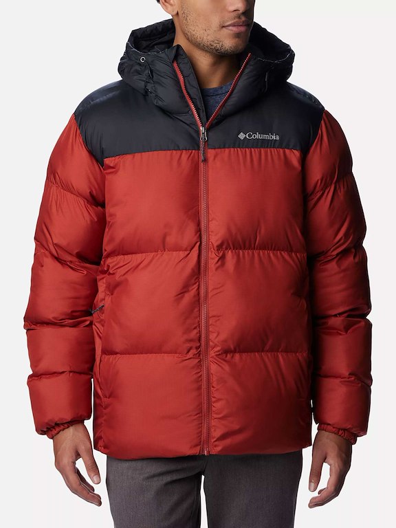 COLUMBIA Puffect Hooded Jacket
16406 RSD 
20508 RSD -20% The lowest price in the last 30 days*
20508 RSD -20% The lowest price in the last 30 days*
20508 RSD -20% Redovna cena