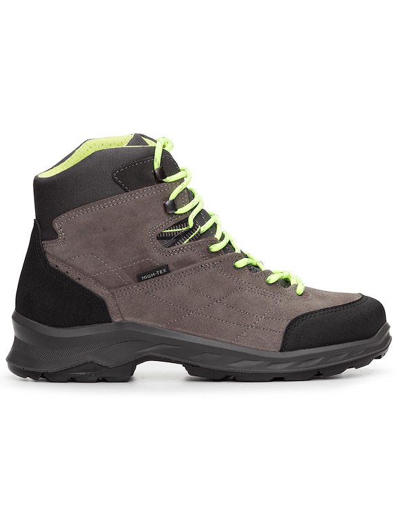 HIGH COLORADO Ortler Boots