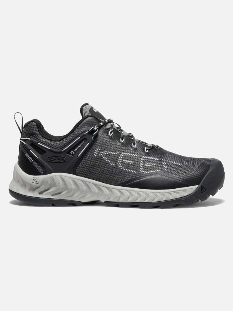 KEEN Muške patike NXIS EVO WP Shoes