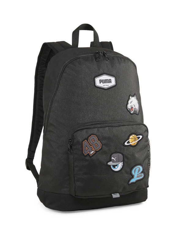 PUMA Dečiji ranac Patch Backpack