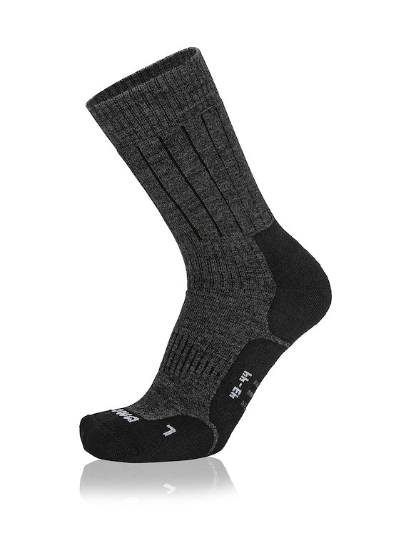 LOWA WINTER Socks
1930 RSD 
2413 RSD -20% The lowest price in the last 30 days*
2413 RSD -20% The lowest price in the last 30 days*
2413 RSD -20% Redovna cena