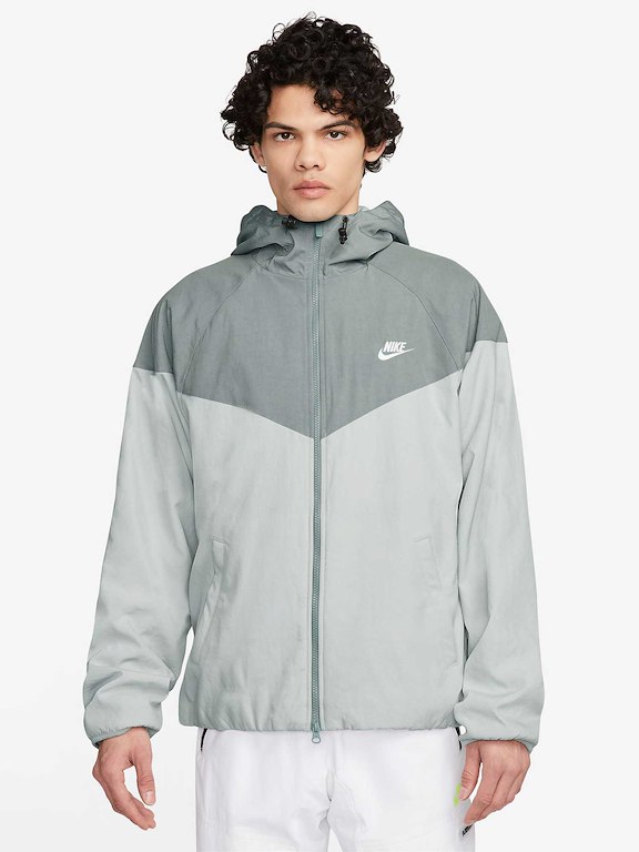 NIKE M NK WR WINTER WVN HD JKT Windrunner Jacket
16591 RSD 13273 RSD