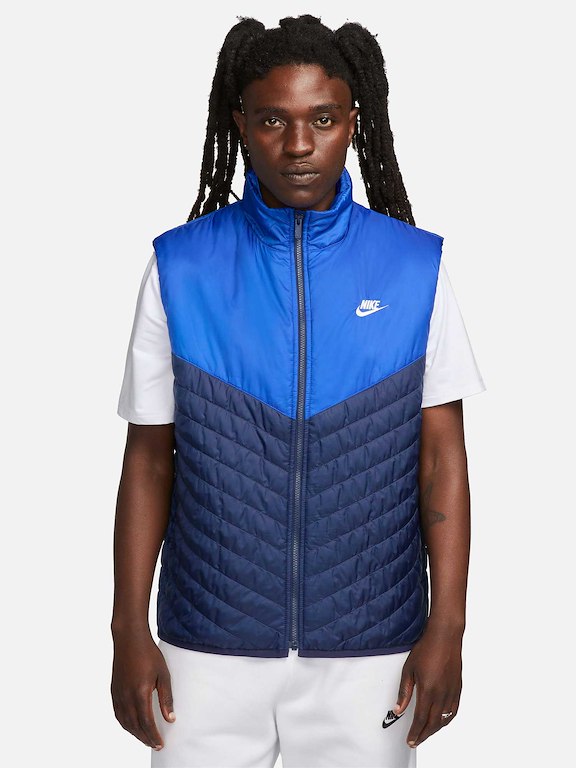 NIKE Muški prsluk M NK TF WR MIDWEIGHT VEST
10618 RSD 
13273 RSD -20% The lowest price in the last 30 days*
13273 RSD -20% The lowest price in the last 30 days*
13273 RSD -20% Redovna cena