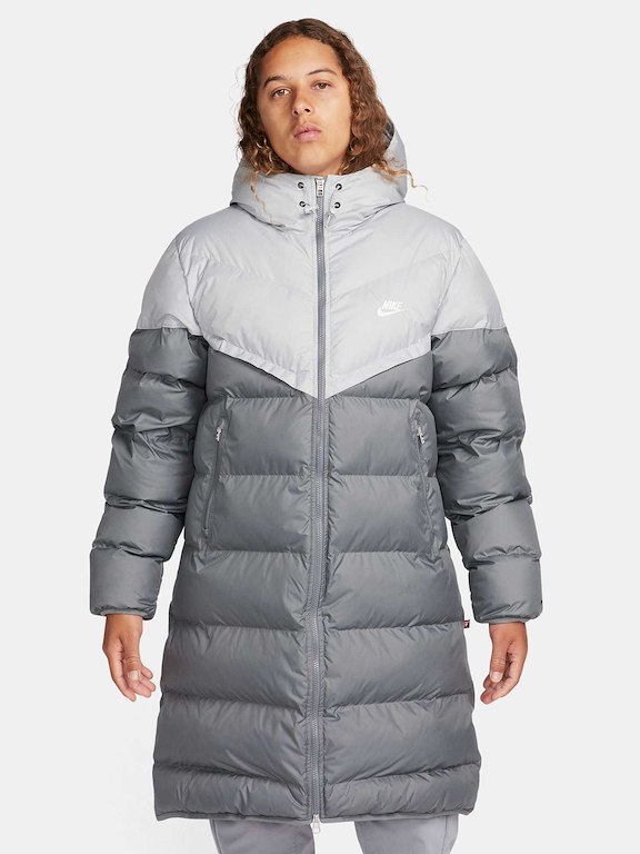 NIKE M NK SF WR PL-FLD HD PARKA