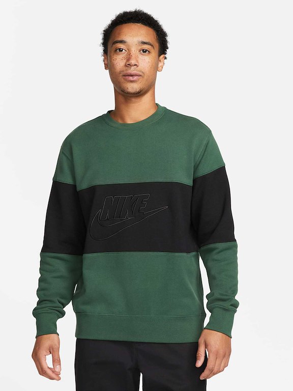 NIKE M NK CLUB+ FT CREW CB
7963 RSD 
9954 RSD -20% The lowest price in the last 30 days*
9954 RSD -20% The lowest price in the last 30 days*
9954 RSD -20% Redovna cena