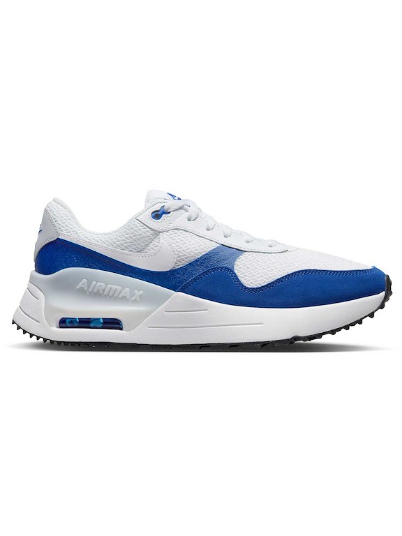 NIKE Muške patike AIR MAX SYSTM Shoes
14600 RSD 11680 RSD