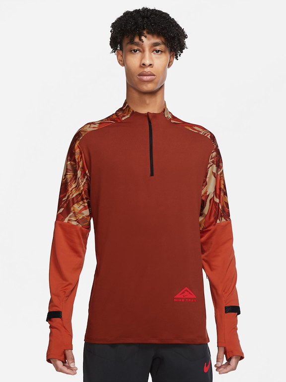 NIKE M DF TRAIL ELMNT TOP HZ
* OUTLET
ПЦД: 9291 RSD ?
7432 RSD