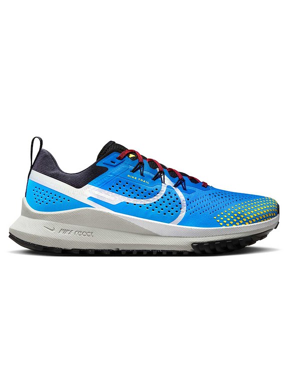 NIKE REACT PEGASUS TRAIL 4 Shoes
17919 RSD