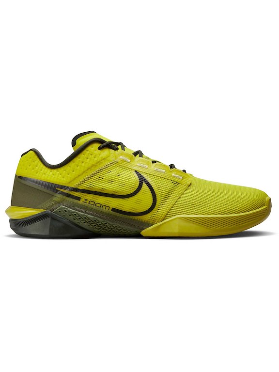 NIKE Muške patike M ZOOM METCON TURBO 2 Shoes
20573 RSD 16458 RSD