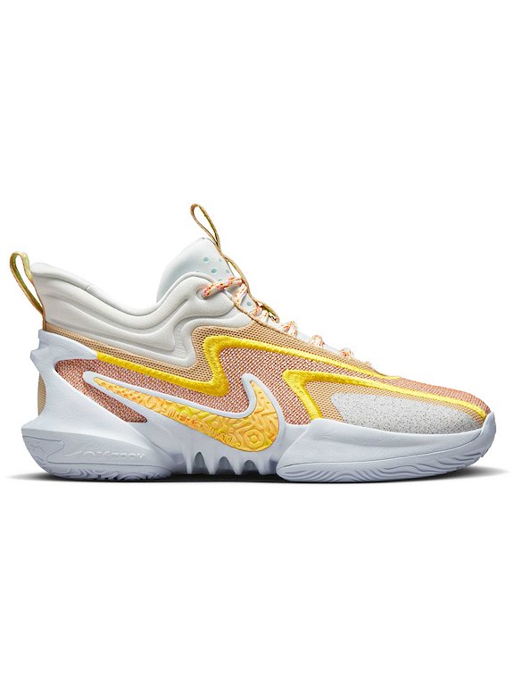 NIKE Muške patike COSMIC UNITY 2 Basketball Shoes
20905 RSD