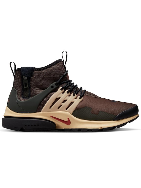 NIKE AIR PRESTO MID UTILITY Shoes
21237 RSD