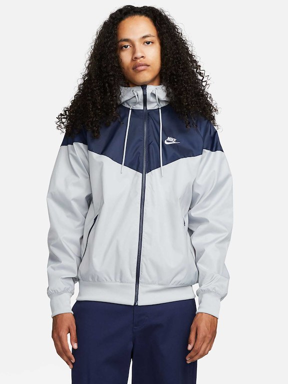 NIKE M NK WVN LND WR HD Windrunner Hooded Jacket
10618 RSD 
13273 RSD -20% The lowest price in the last 30 days*
13273 RSD -20% The lowest price in the last 30 days*
13273 RSD -20% Redovna cena