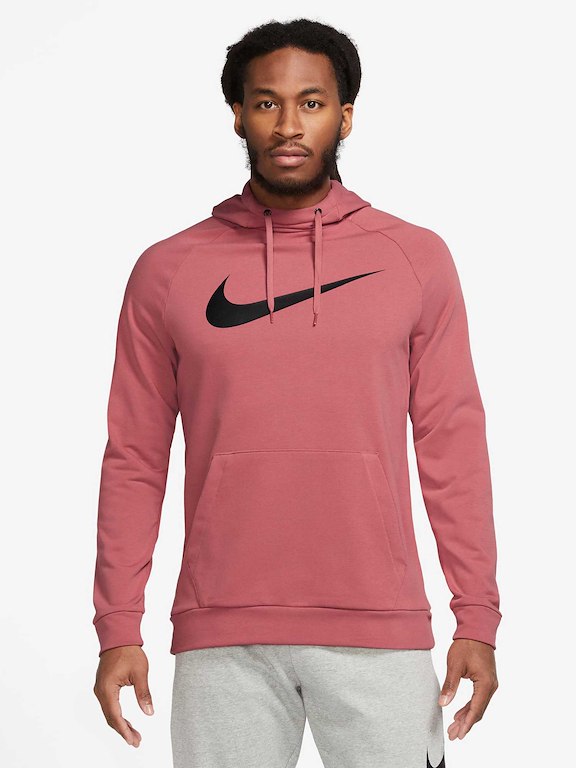 NIKE M NK DF HDIE PO SWSH Pullover training hoodie
8627 RSD 6901 RSD