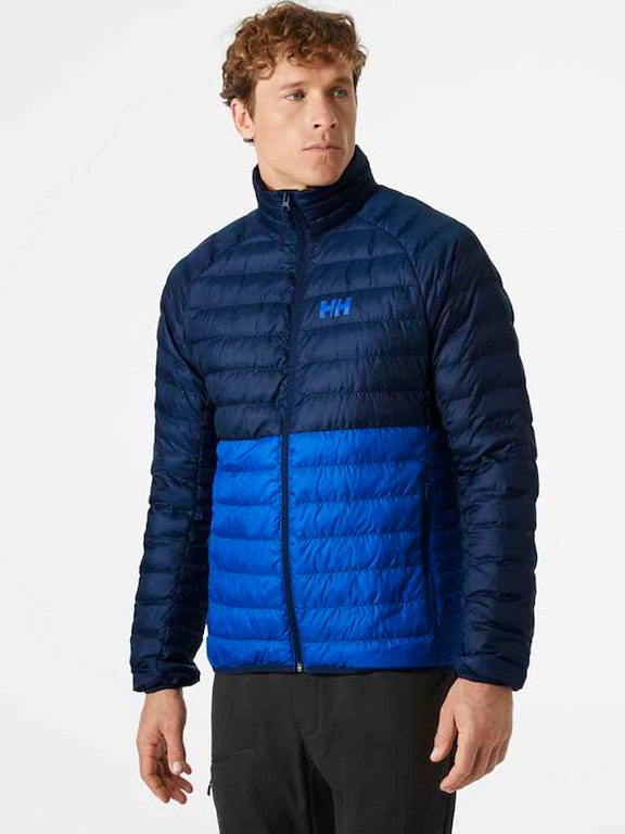 HELLY HANSEN Muška jakna BANFF INSULATOR JACKET
21660 RSD