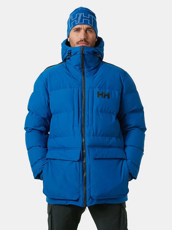 HELLY HANSEN PATROL PARKA