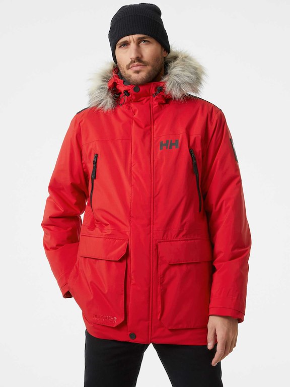 HELLY HANSEN REINE PARKA