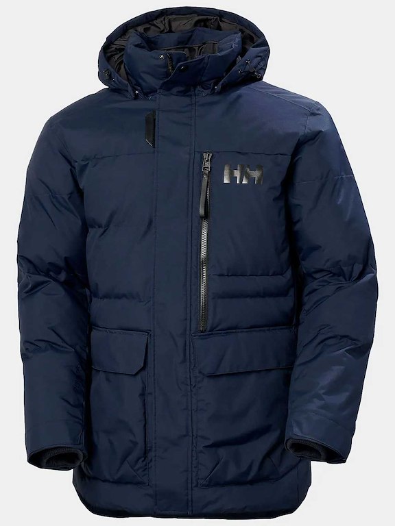 HELLY HANSEN Muška jakna TROMSOE JACKET
31630 RSD 
42174 RSD -25% The lowest price in the last 30 days*
42174 RSD -25% The lowest price in the last 30 days*
42174 RSD -25% Redovna cena