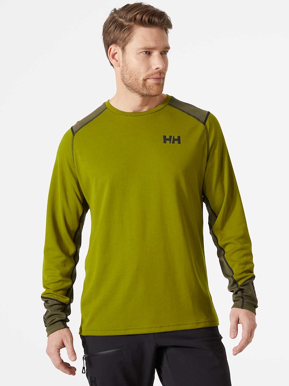 HELLY HANSEN LIFA ACTIVE Crew Muški aktivni veš - gornji deo
7179 RSD 5025 RSD