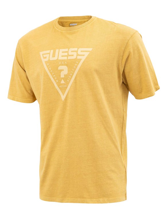 GUESS ALINO CN T-SHIRT
3378 RSD 
4223 RSD -20% The lowest price in the last 30 days*
4223 RSD -20% The lowest price in the last 30 days*
4223 RSD -20% Redovna cena