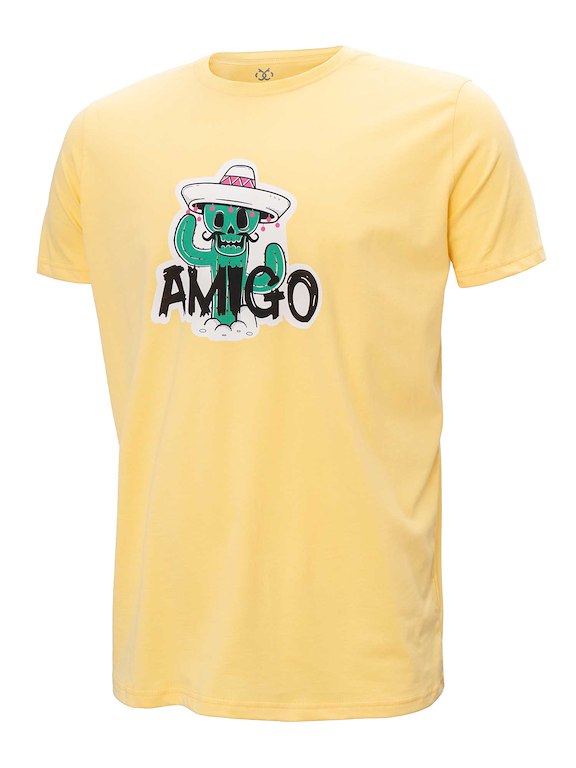 BRILLE T-shirt Amigo
1562 RSD 1093 RSD