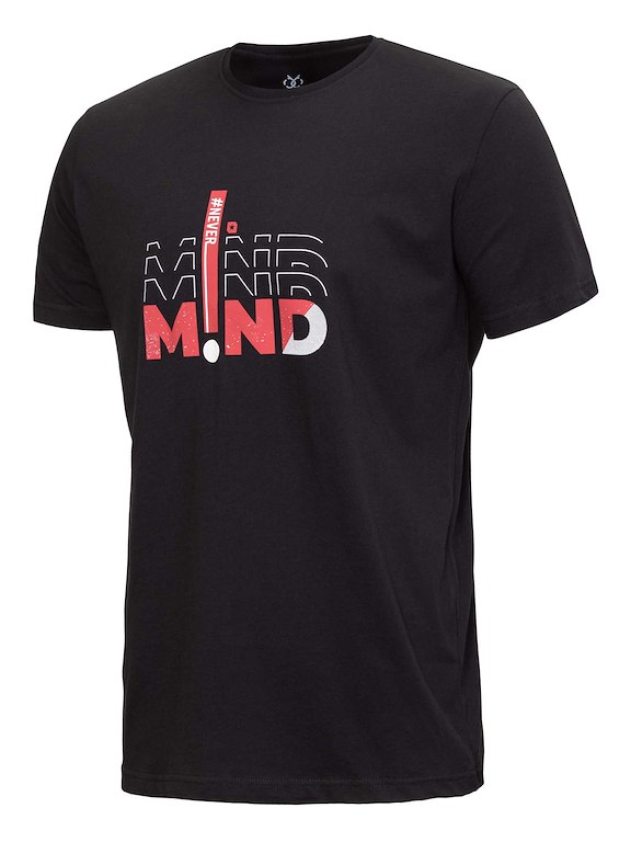 BRILLE Never Mind T-shirt
1562 RSD 1093 RSD