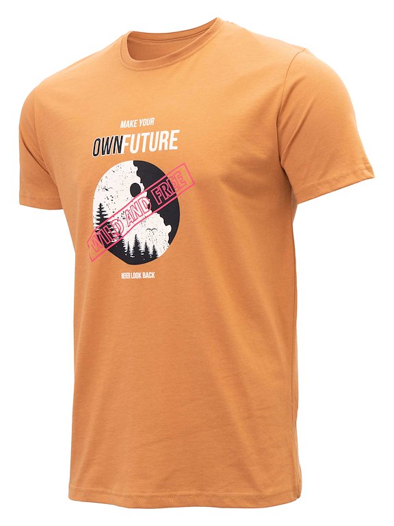 BRILLE Muška majica Own Future T-shirt
1093 RSD 
1562 RSD -30% The lowest price in the last 30 days*
1562 RSD -30% The lowest price in the last 30 days*
1562 RSD -30% Redovna cena