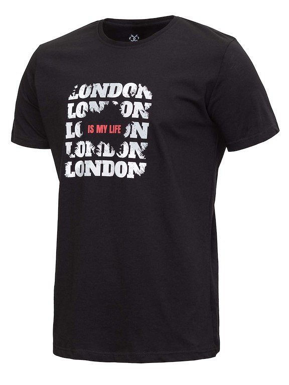 BRILLE London T-shirt
1623 RSD 1298 RSD