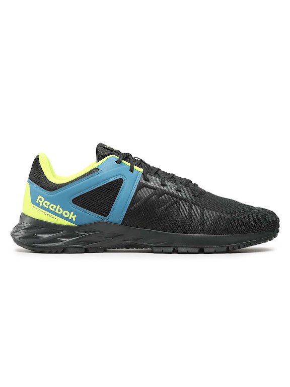 REEBOK Muške patike Astroride Trail 2.0 Shoes
* OUTLET
ПЦД: 8561 RSD ?
6849 RSD