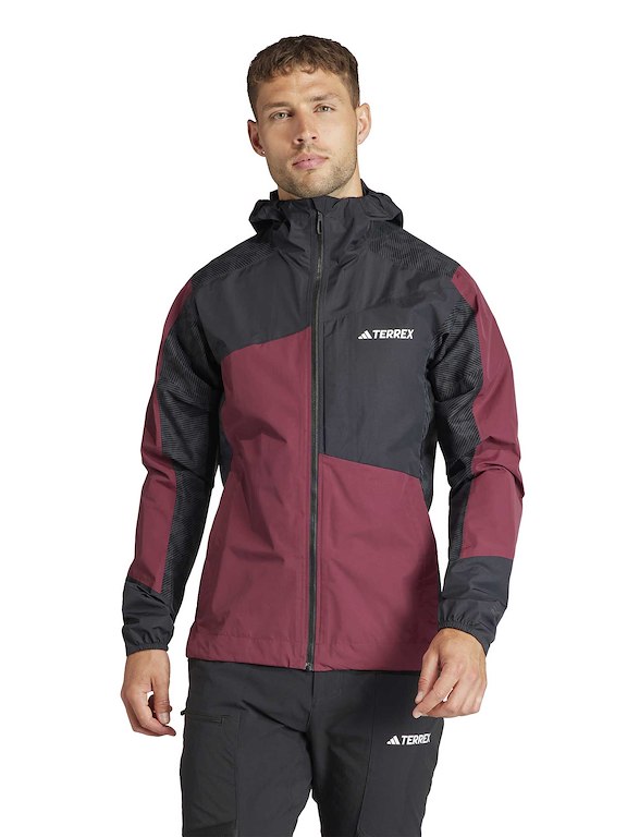 ADIDAS PERFORMANCE TERREX Xperior Hybrid RAIN.RDY Jacket
33118 RSD 24838 RSD