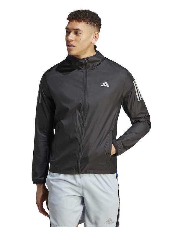 ADIDAS PERFORMANCE Own the Run Jacket
7416 RSD 
9888 RSD -25% The lowest price in the last 30 days*
9888 RSD -25% The lowest price in the last 30 days*
9888 RSD -25% Redovna cena