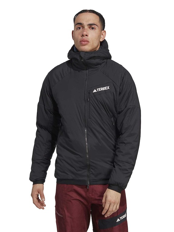 ADIDAS PERFORMANCE Muška jakna Terrex Techrock Stretch PrimaLoft Jacket
37100 RSD 27825 RSD