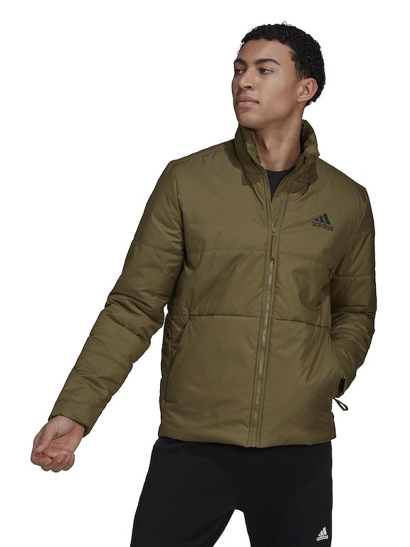 ADIDAS SPORTSWEAR BSC 3-Stripes Insulated Jacket
13207 RSD