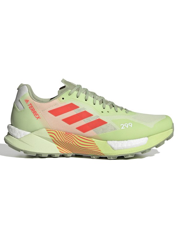 ADIDAS PERFORMANCE Terrex Agravic Ultra Trail Running Shoes
* OUTLET
ПЦД: 23826 RSD ?
19061 RSD