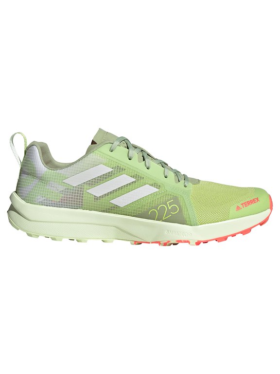 ADIDAS PERFORMANCE Terrex Speed Flow Trail Running Shoes
* OUTLET
ПЦД: 15862 RSD ?
12689 RSD